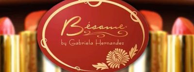 Besame Cosmetics – Velvet-Rose's Pin Up Dressing Room