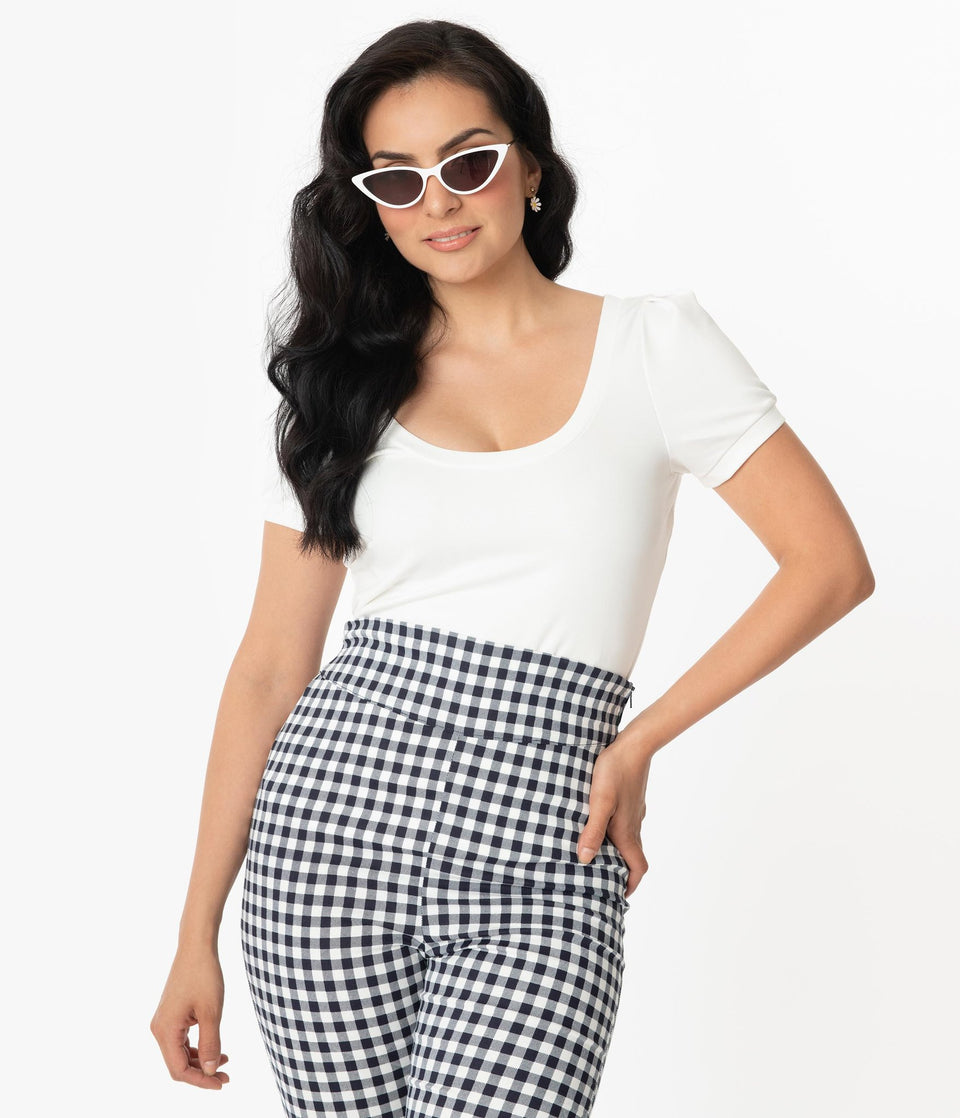 Tops & Blouses – Velvet-Rose's Pin Up Dressing Room